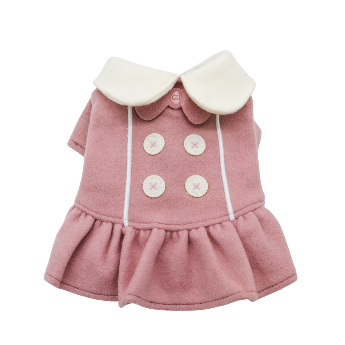 Dolly Button Dog Dress– Urban Woof Australia